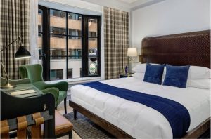 Merrion Row Hotel Public House | APCO Group Inc