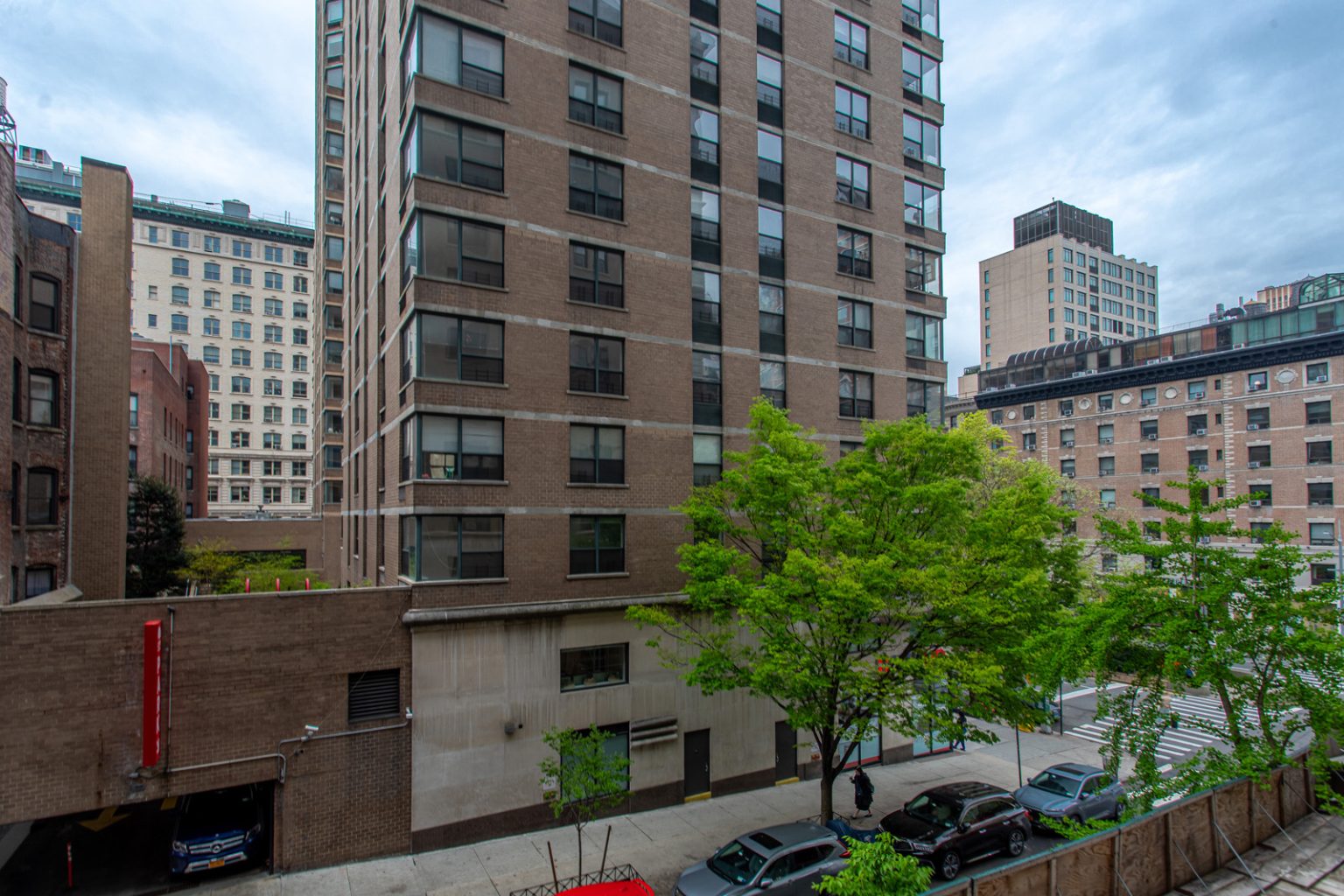 Merrion Condominiums - APCO Group Inc